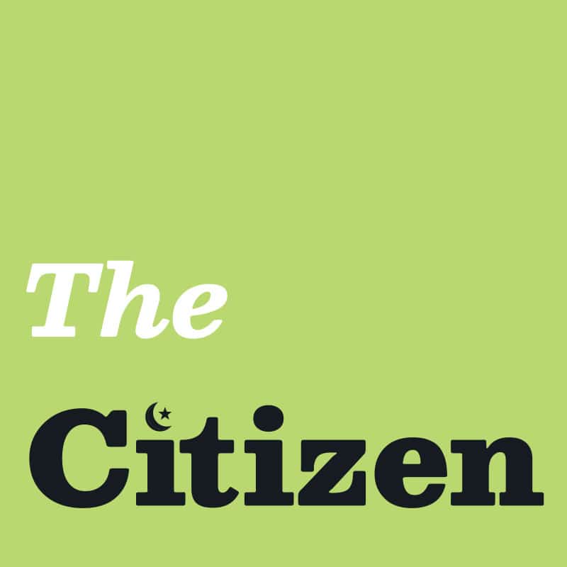 The Citizen Newspaper - Pakistan